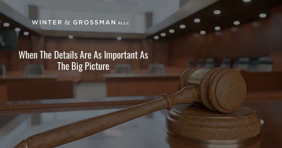 Nassau County Lawyers | Winter & Grossman, PLLC Nassau County Lawyers | Winter & Grossman, PLLC